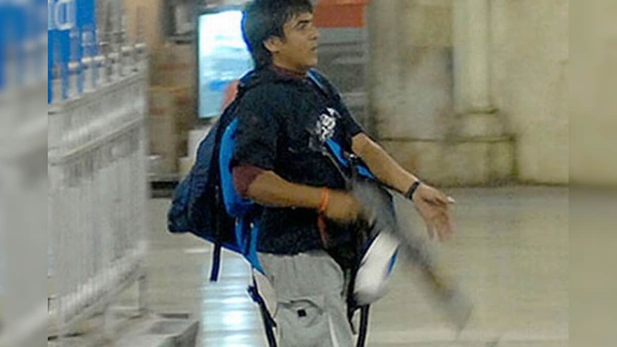 Pakistan 26/11 case: Witness turns hostile, claims Kasab is alive