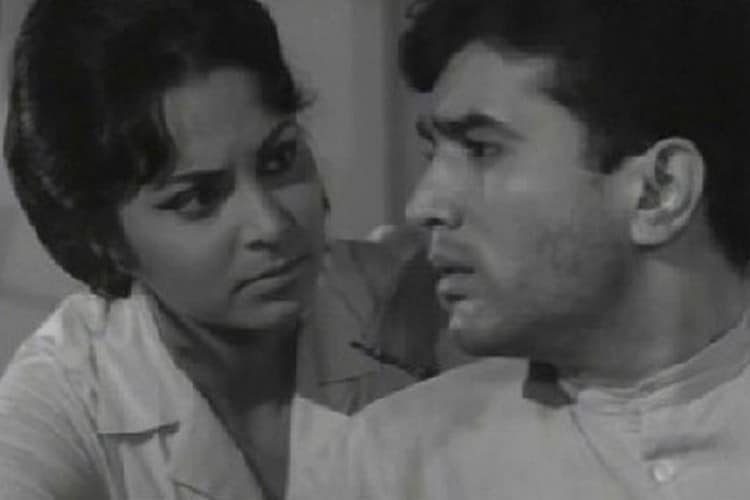 Rajesh Khanna's 73rd birth anniversary: 10 of his most memorable films ...