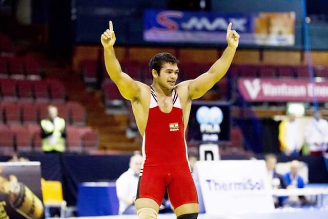 Interview: Olympics-bound Narsingh Yadav in prime shape for Pro ...