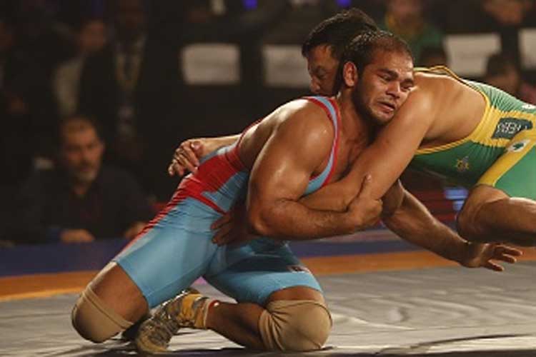 Narsingh Yadav's Olympic Hopes Almost Over, NADA Verdict By Monday - News18