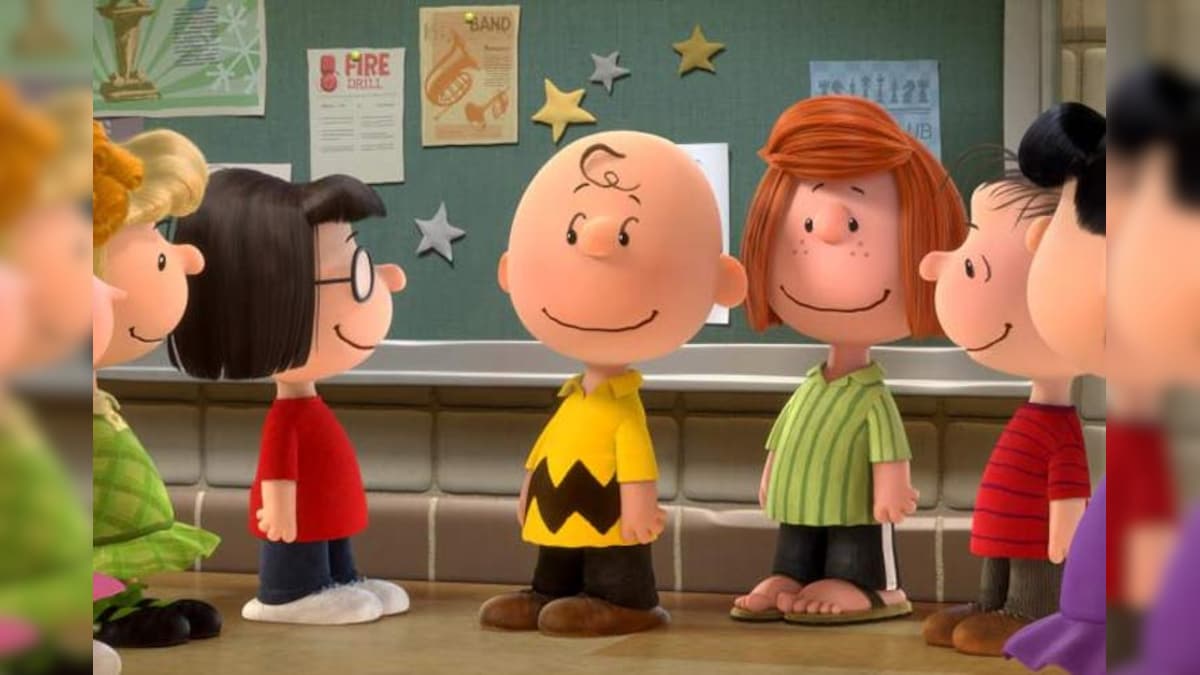 'The Peanuts Movie' tweet review: Snoopy and Linus will give you ...