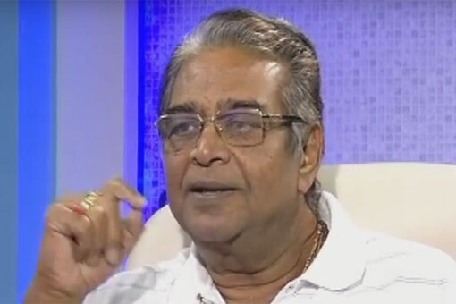 Telugu actor Ranganath dead, cops suspect suicide - News18