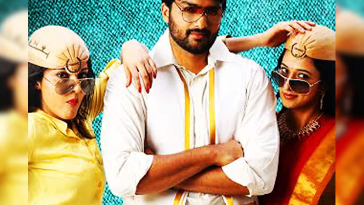 It's an awesome feeling but never expected such an honour: Director on ...