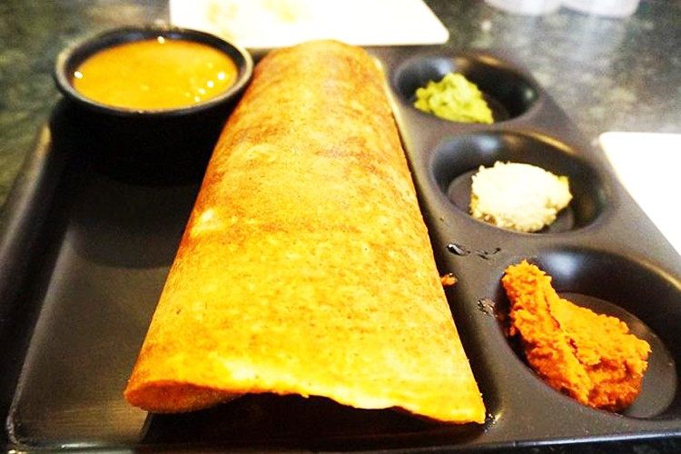 Carnatic Cafe: A slice of old Mysore in South Delhi | Lifestyle News - News18