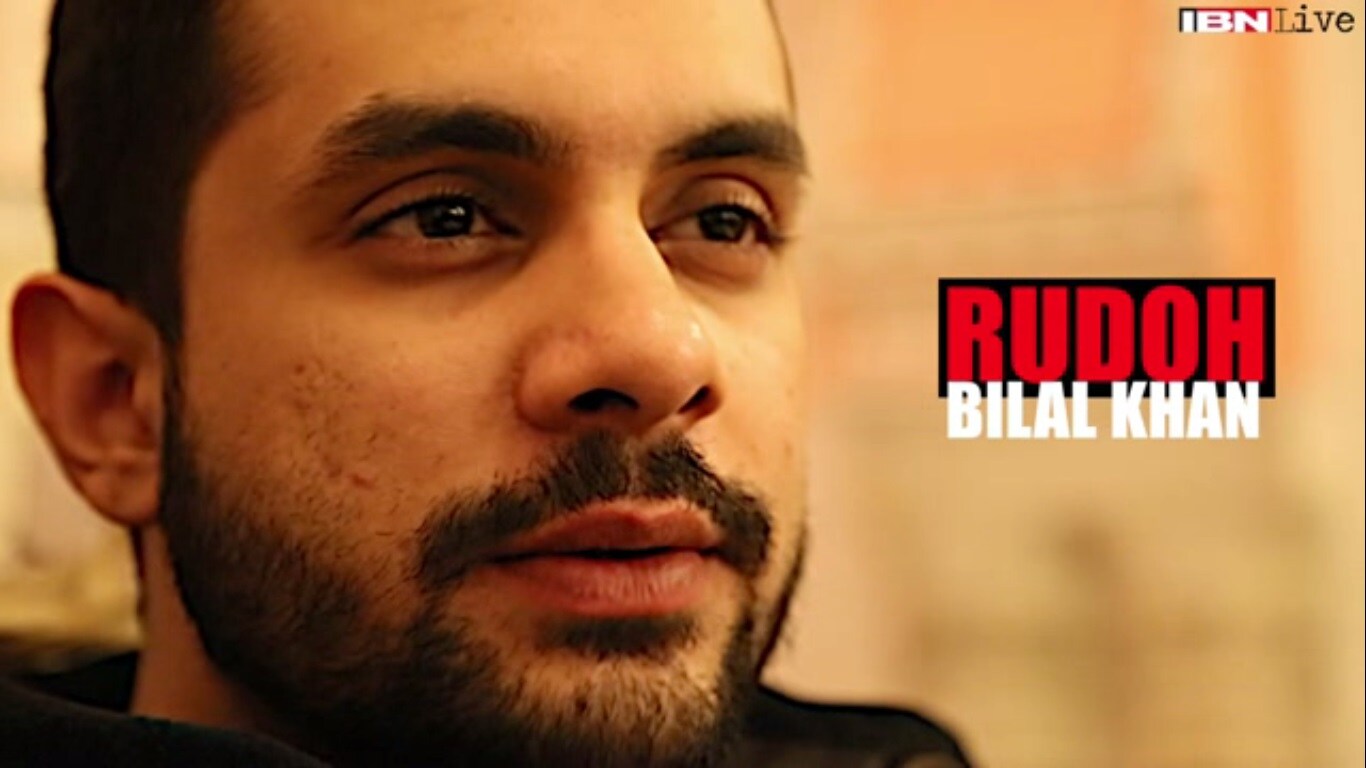 IBNLive Music Tour: Exclusive video conversation with Rudoh and Tmpst ...