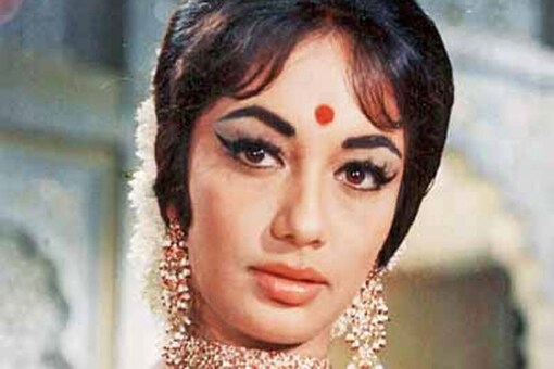 Sadhana will always be remembered for her trendsetting 'Sadhana cut ...