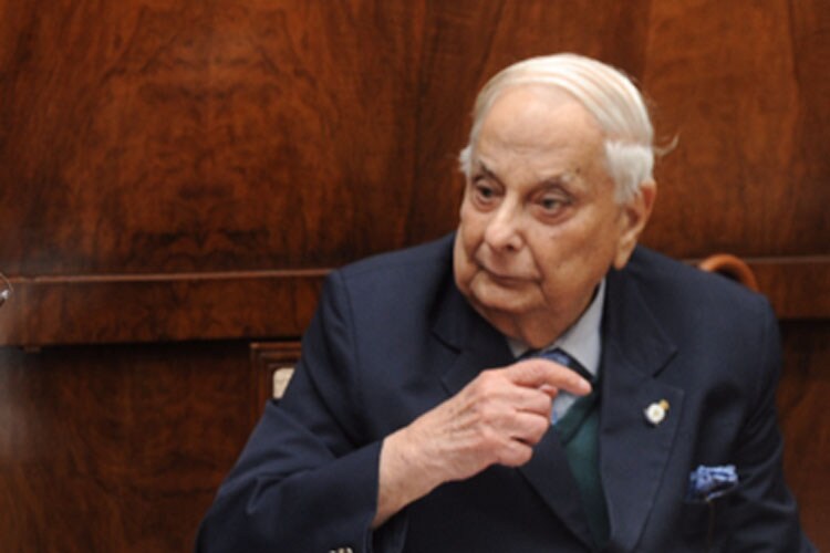 1971 Indo-Pak War hero Lieutenant General Jacob dies