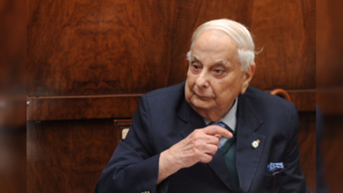 1971 Indo-Pak War hero Lieutenant General Jacob dies - News18