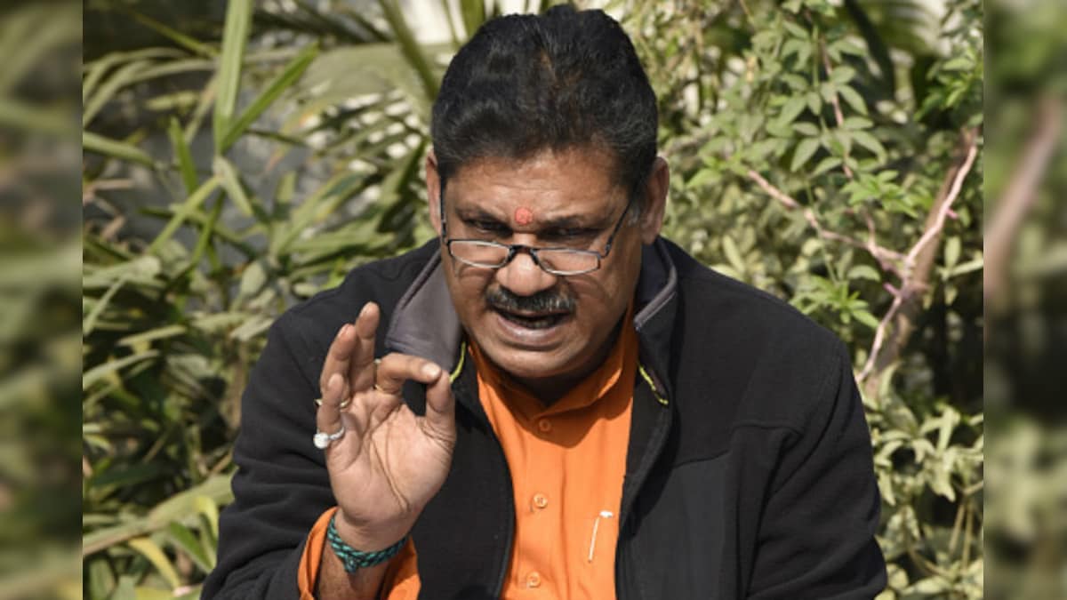 Kirti Azad Turns Actor in 'Kirket' - a Film on Bihar Cricket - News18