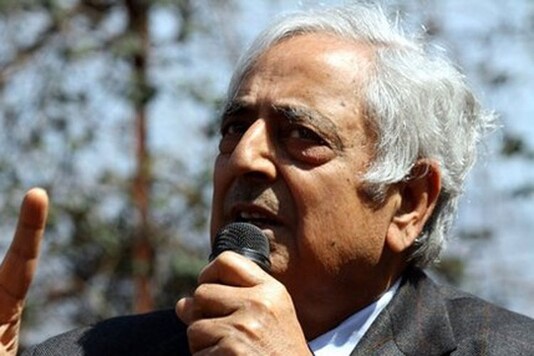 Mufti Mohammed Sayeed: A political opportunist and stalwart of J&K