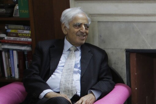 Mufti Mohammad Sayeed - The highs and lows of his political career