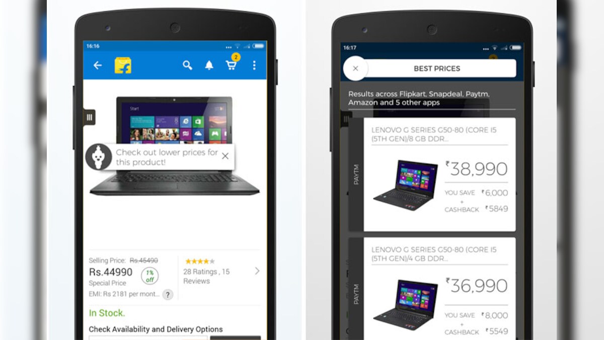Voodoo: This digital assistant helps you get the best deals from all ...