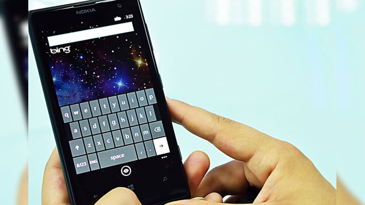 Microsoft brings its Word Flow virtual keyboard to iOS and Android - News18