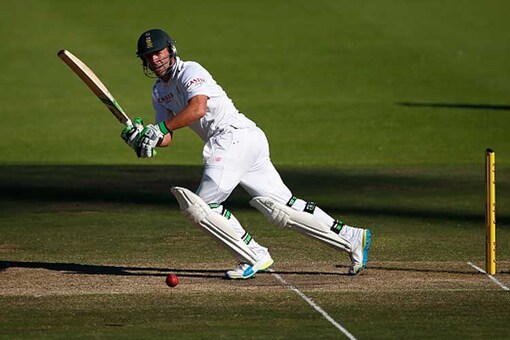 Ali Bacher says AB de Villiers can become one of South Africa's ...