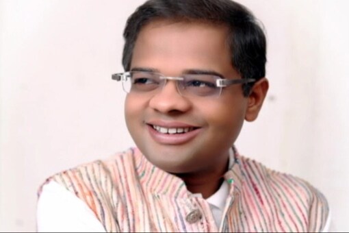 Amit Jogi expelled from Congress for six years