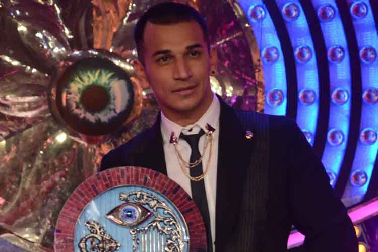 'Bigg Boss 9' grand finale: Prince Narula lifts the tropy, Katrina ...