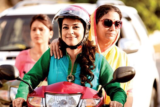 'Chalk & Duster' review: One of the most forgettable films this year ...