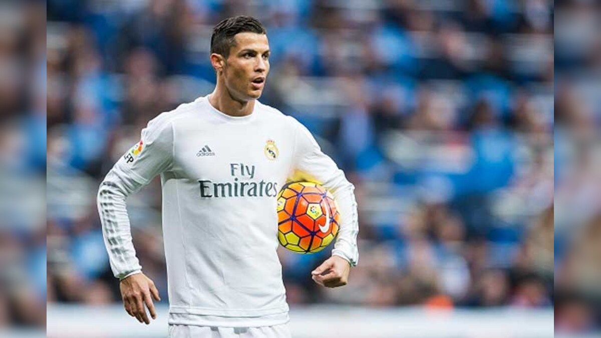 Real Madrid contract still valid for 2 years, says Cristiano Ronaldo