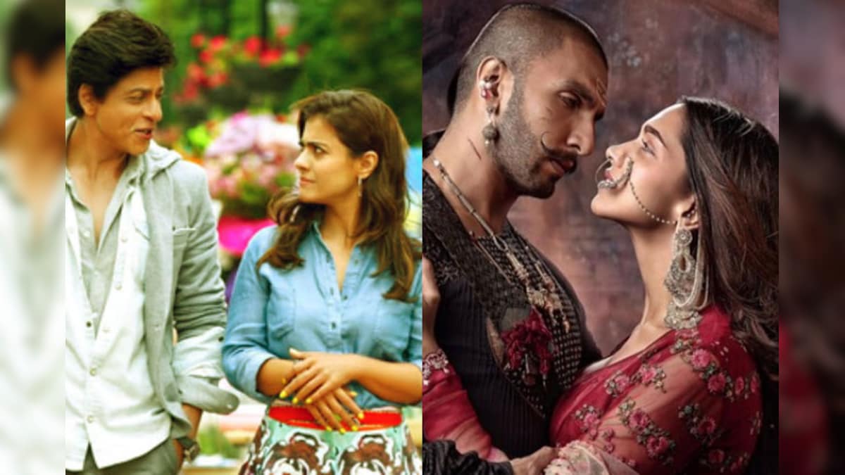 IBNLive Movie Awards 2016: Nominees for Best Music Director - News18