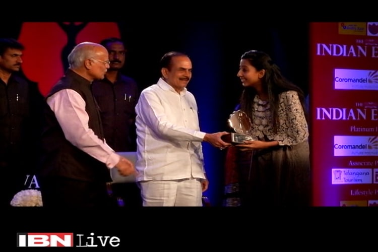 Watch: 2nd edition of Devi Awards - News18