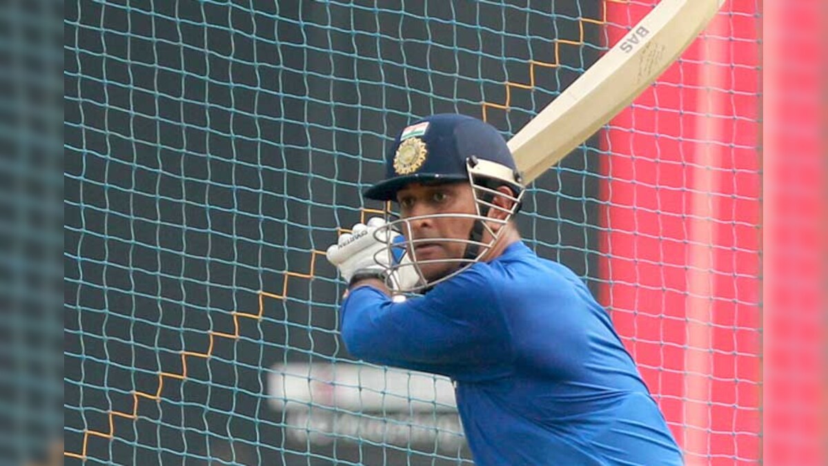 MS Dhoni named captain of Rising Pune Supergiants in IPL