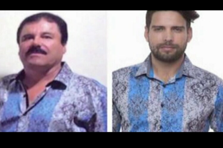 Drug mafia El Chapo turns a fashion icon now! - News18