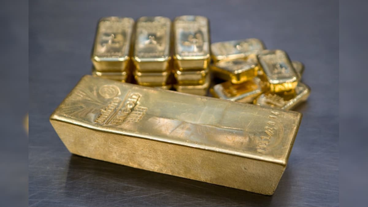 Somnath Temple to invest in gold monetisation scheme