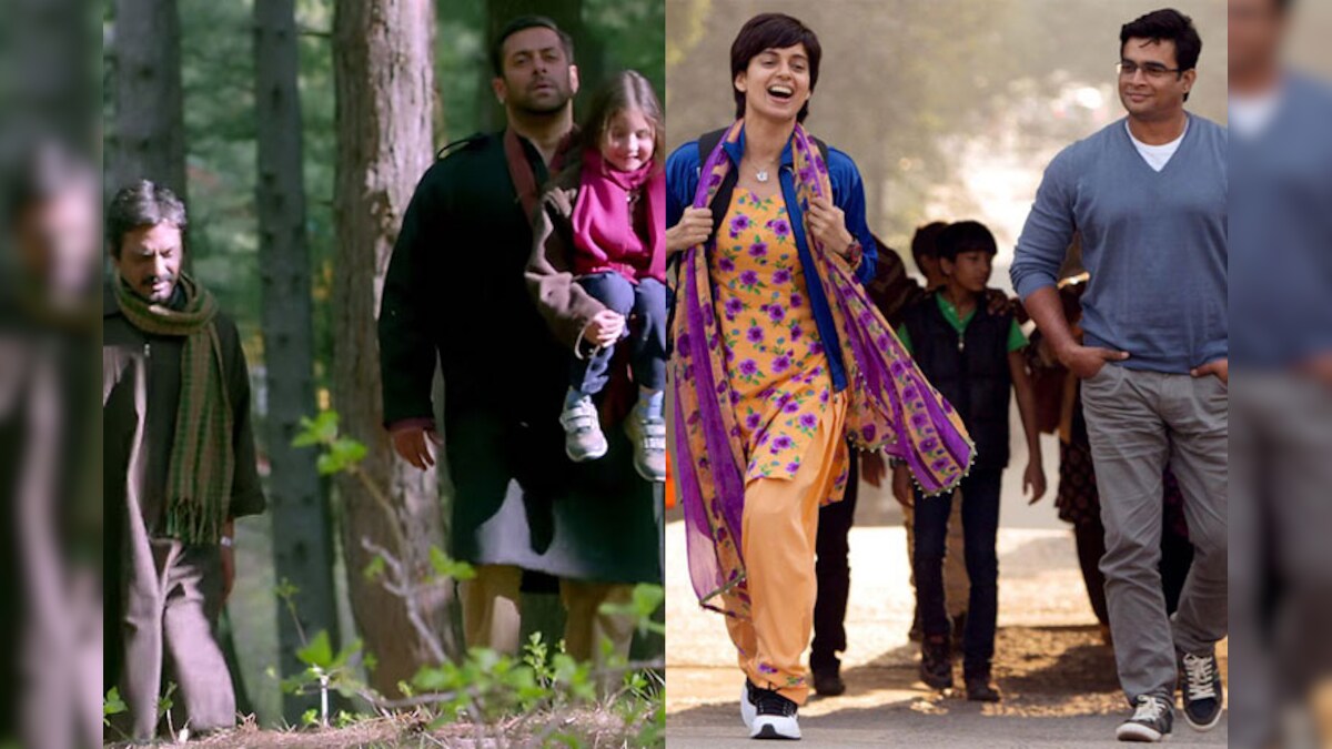 IBNLive Movie Awards 2016: Nominees for Best Dialogue - News18