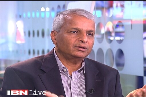 American-Indian billionaire entrepreneur Gururaj Deshpande bats for Net ...
