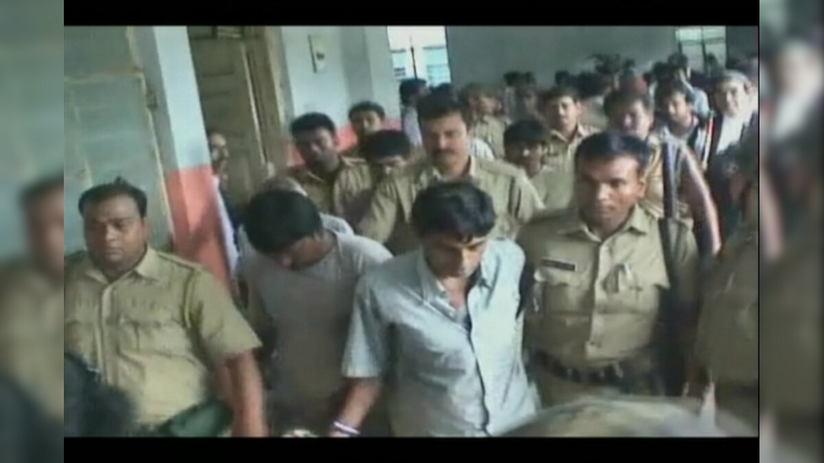 Death sentence for 3 in Kamduni gang rape and murder case - News18