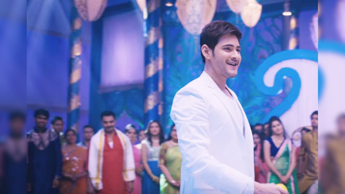 Mahesh Babu's upcoming Telugu film to feature SJ Suryah as an ...