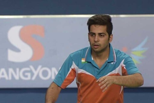 Shuttler Manu Attri confident of qualifying for Rio Olympics' doubles ...