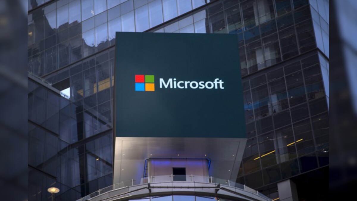 Microsoft looks ahead at a future of new technologies - News18
