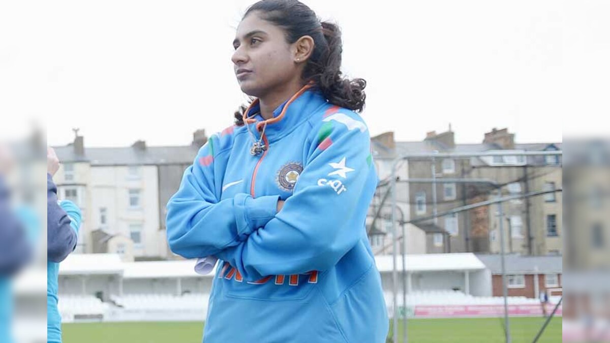 Now a Biopic on Indian Women Cricket Team Captain Mithali Raj - News18