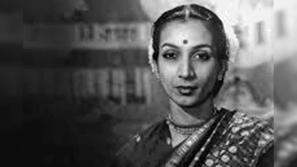 Renowned dancer Mrinalini Sarabhai passes away at 97