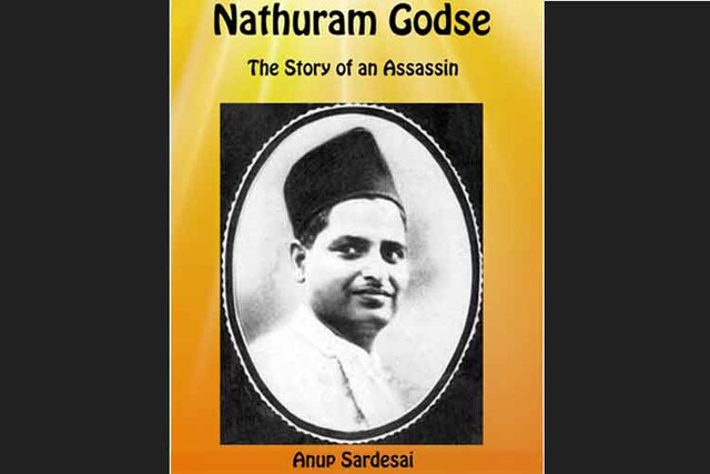 Release of book on Nathuram Godse on Gandhi's death anniverasry stirs ...