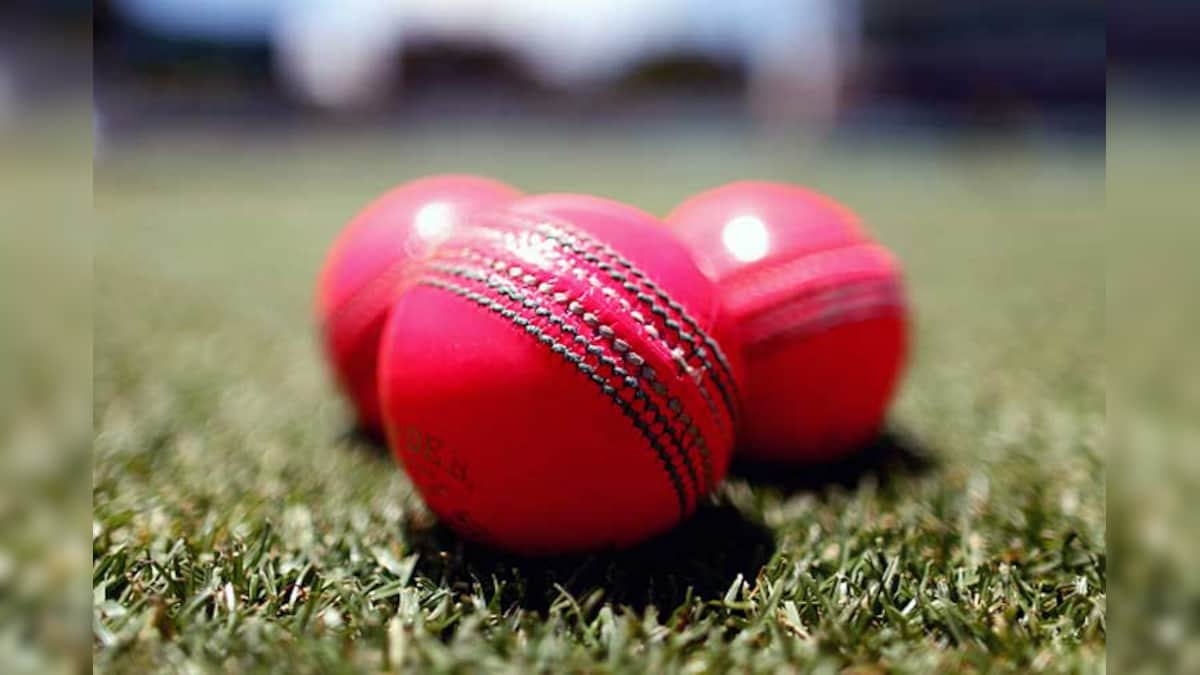 Pakistan to use pink ball in premier first-class cricket tournament