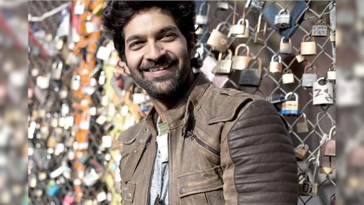 Here's how Purab Kohli plans to celebrate Valentine's Day - News18