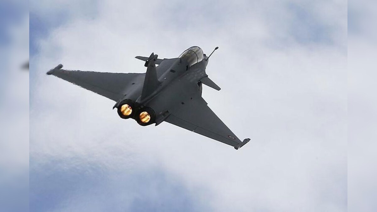 France 'marginally' reduces Rafale price, India asks for more - News18