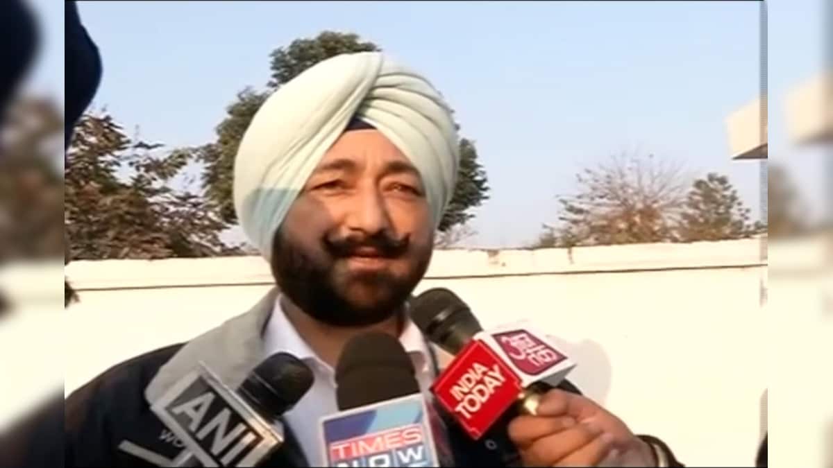Salwinder Singh to undergo lie-detector test today over conflicting ...