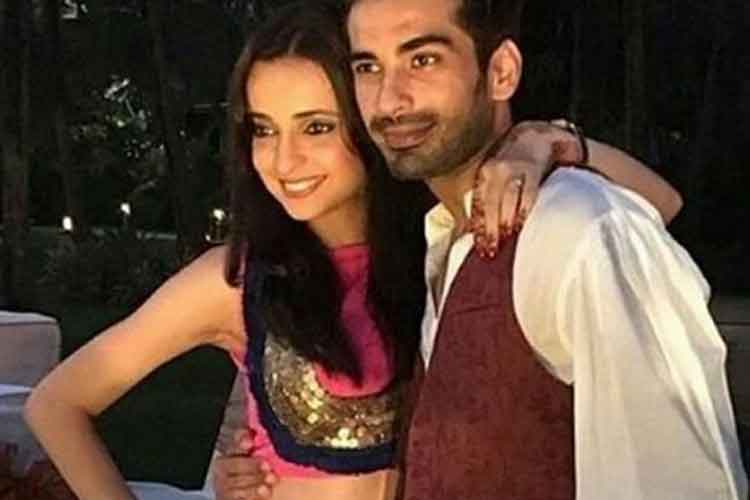 Asha Sehgal Wedding