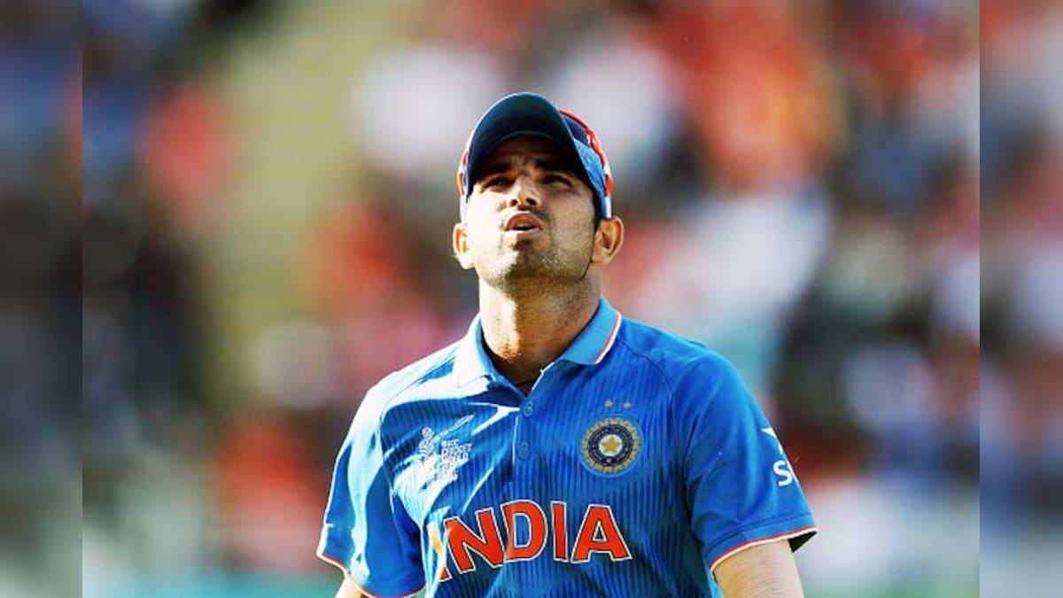 Cricketer Mohammed Shami's Father Passes Away - News18