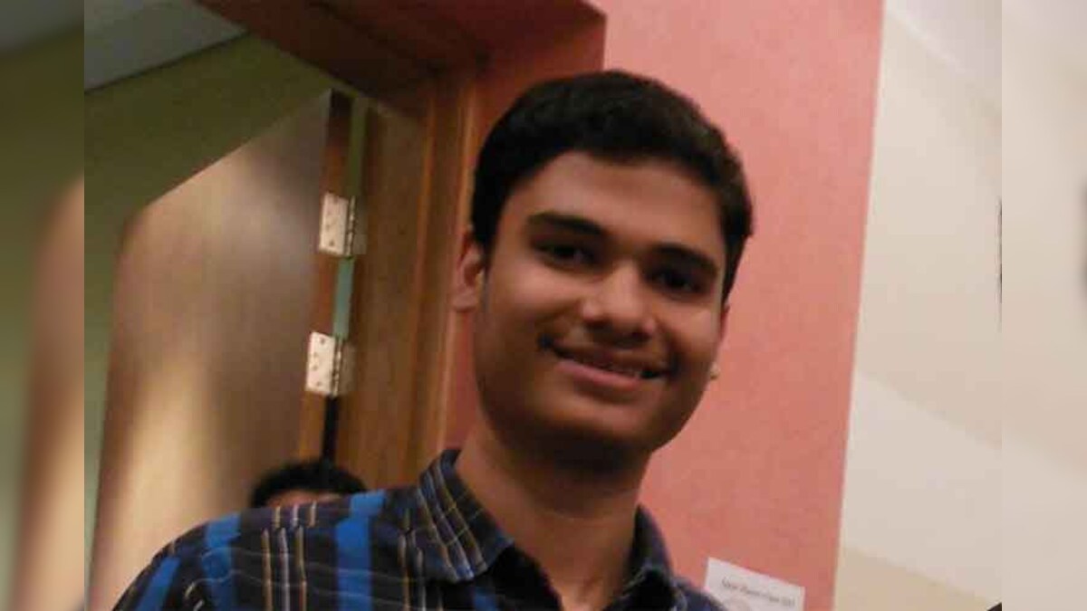 Shardul Gagare becomes India's latest chess Grandmaster - News18