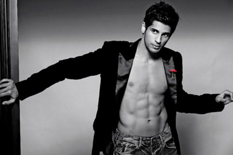 Happy Birthday Sidharth Malhotra: 8 pictures of the handsome actor we can't stop drooling at ...