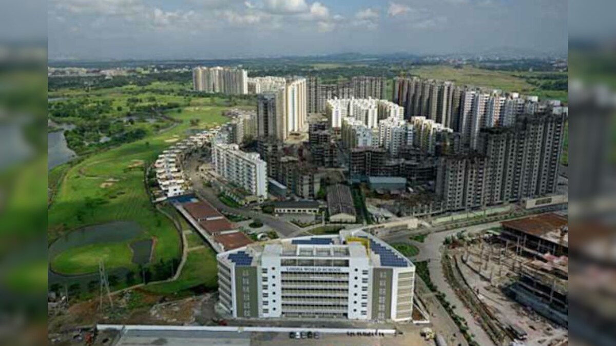 Only 5% of Proposed Smart City Projects Completed So Far: Report - News18