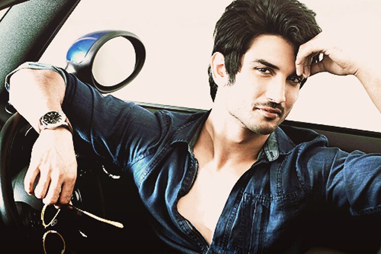 Birthday Special: Why Sushant Singh Rajput is the most promising ...