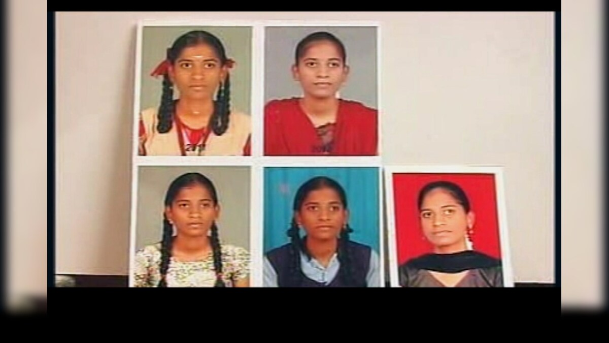 Villupuram suicide: Autopsy report of Monisha likely to be released today