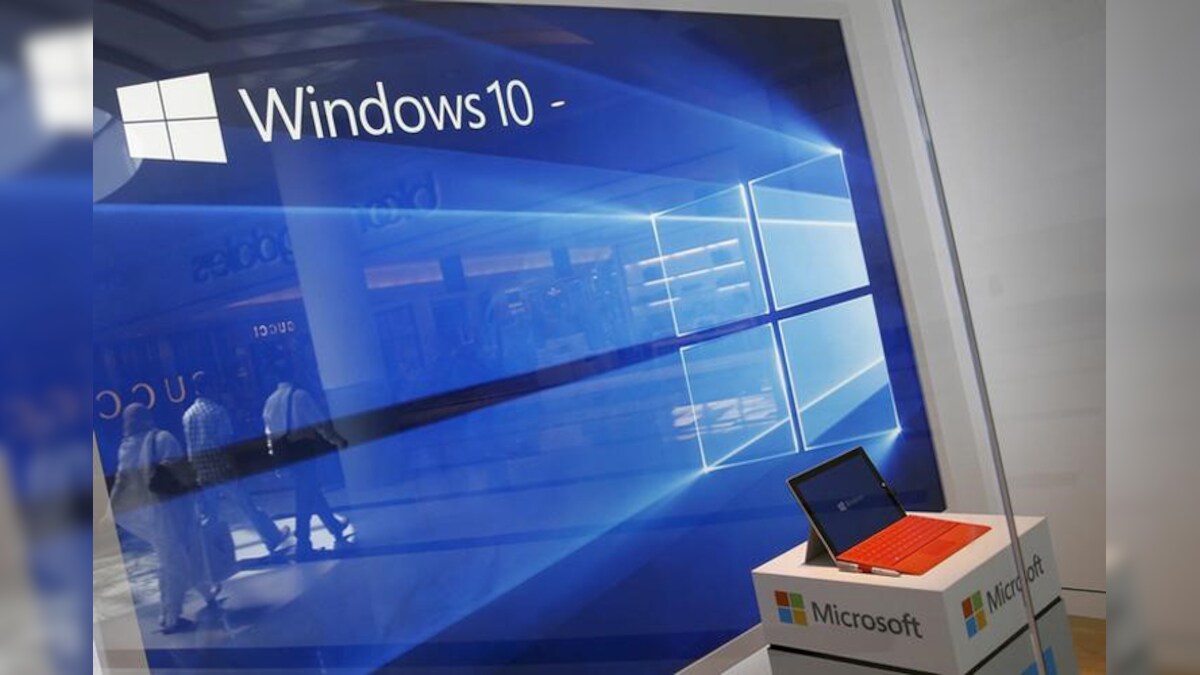 Microsoft Windows 10 now running on 200 million devices - News18