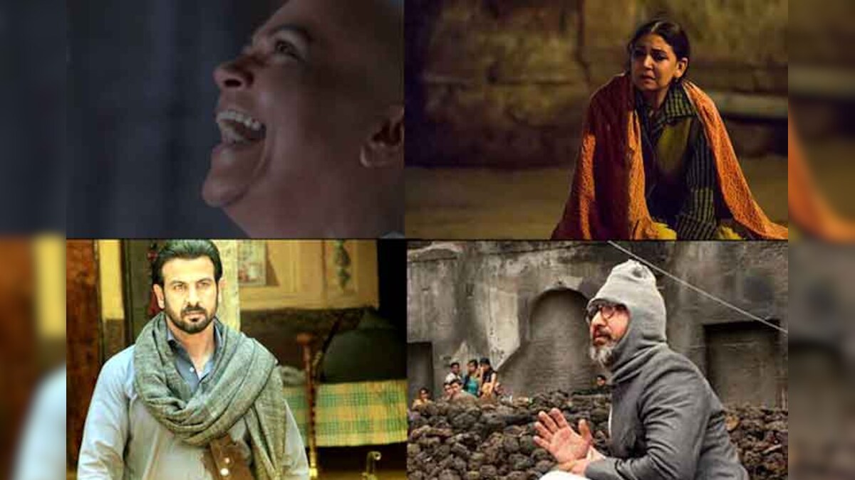 IBNLive Movie Awards 2016: Nominees for Best Actor (Negative role) - News18