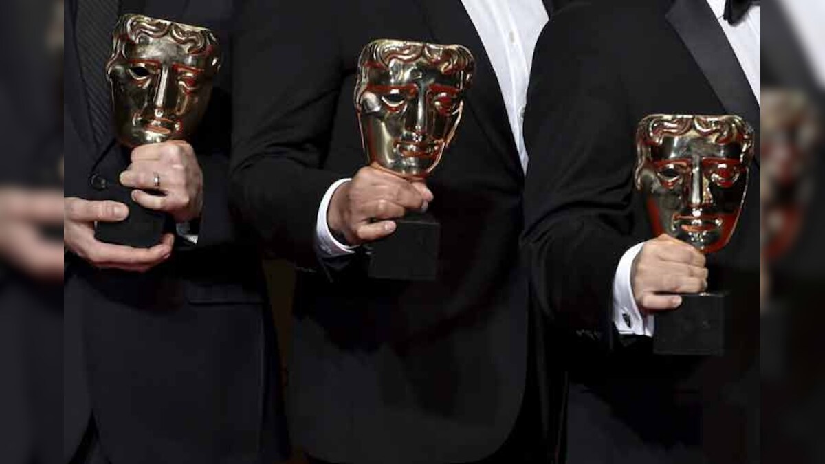 BAFTA red carpet hit by 'Black Out' protest amid diversity row - News18